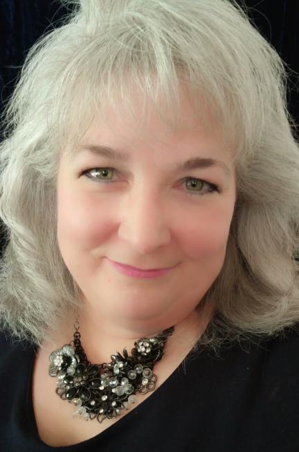 Alison Fisher – Bestselling Authors International Organization