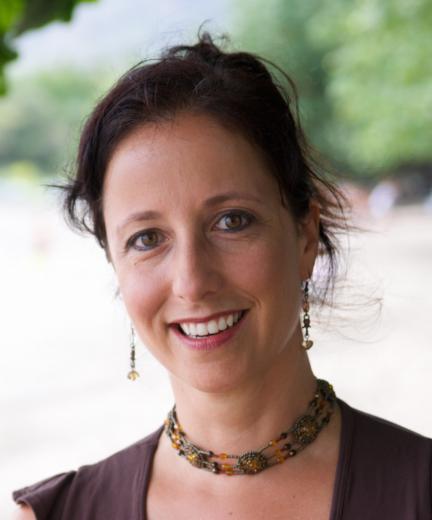 Michelle Melendez – Bestselling Authors International Organization